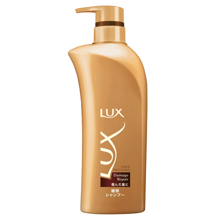 ラックス スーパーリッチ シャイン ダメージ リペアLUX super ラックス スーパーリッチ シャイン ダメージ リペアLUX super
